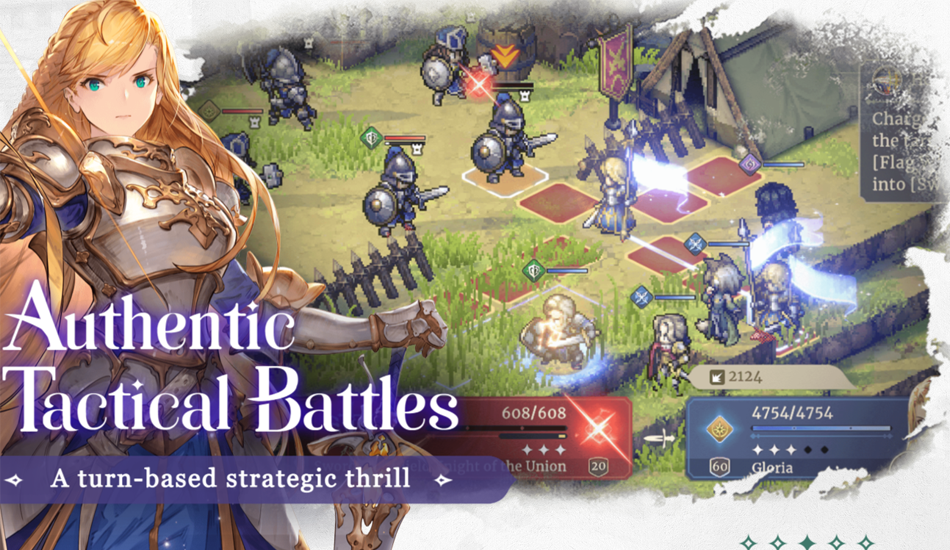 Blue Protocol Mobile Game Unveiled - Developed by Shanghai BOKURA GAME - next2p