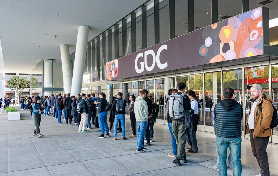 GDC 2023 Concludes with Over 28,000 Attendees, Major Game and More - next2p