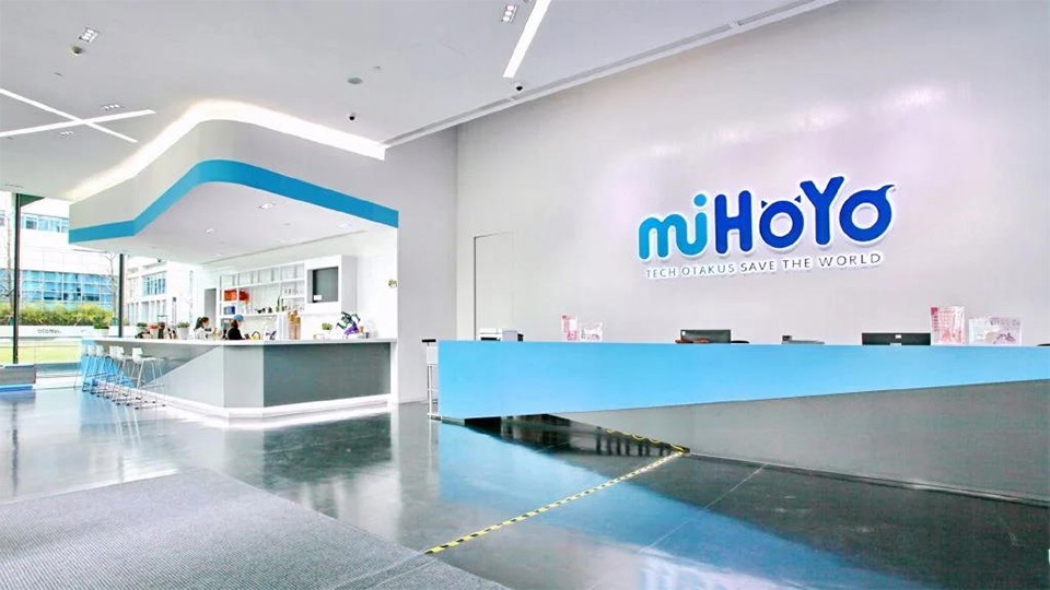 What miHoYo Will Do With AI - next2p