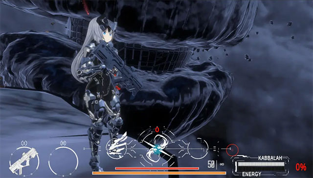 Eternal Recurrence Is a 3D Roguelite That Blends Anthem and Risk of ...