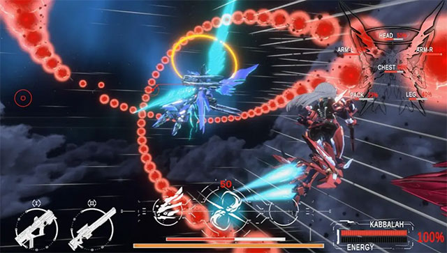 Eternal Recurrence Is a 3D Roguelite That Blends Anthem and Risk of ...