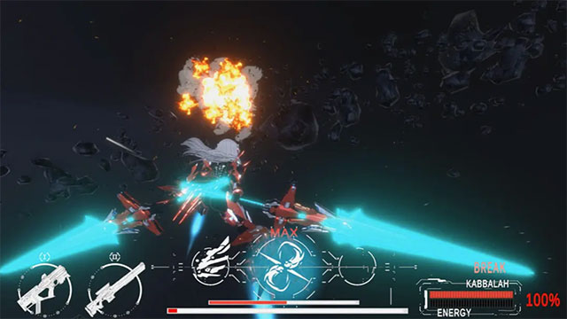 Eternal Recurrence Is a 3D Roguelite That Blends Anthem and Risk of ...