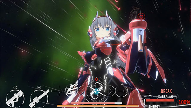 Eternal Recurrence Is a 3D Roguelite That Blends Anthem and Risk of ...