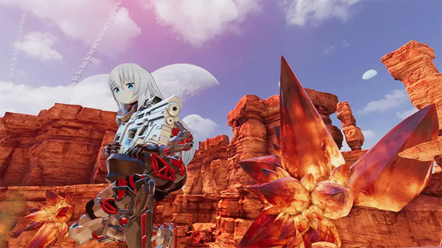 Eternal Recurrence Is a 3D Roguelite That Blends Anthem and Risk of ...