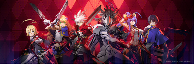 BlazBlue Entropy Effect: Revolutionizing the Roguelike Genre - Official ...