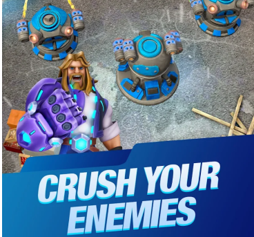 No Surrender Heroes Launches on Mobile and PC Platforms - next2p