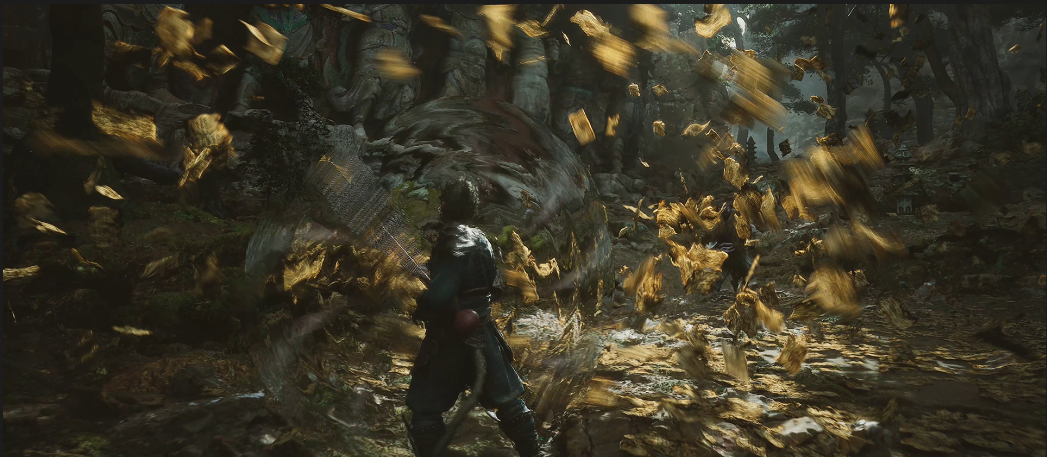 Black Myth Wukong Entering the Pptimization Stage - next2p