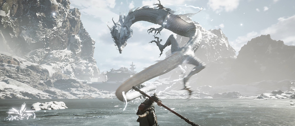 Black Myth Wukong Entering the Pptimization Stage - next2p